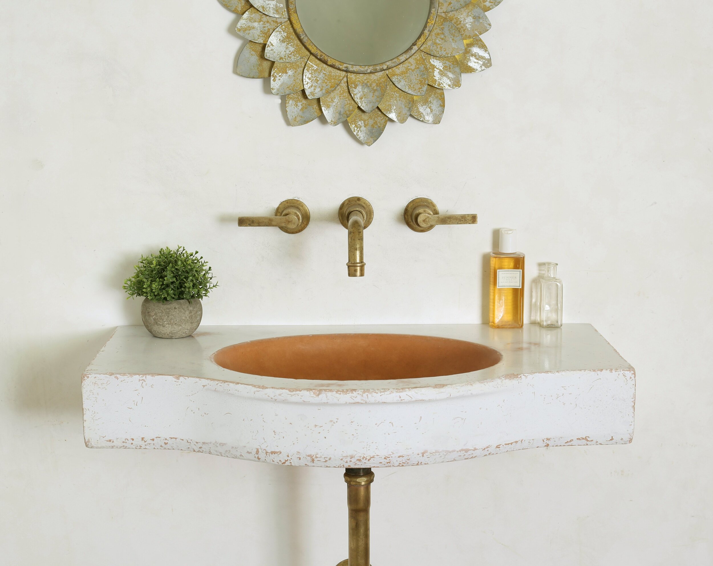 Atmosphyre Shop Sinks