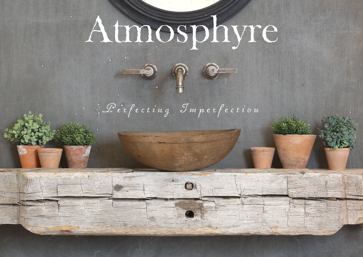Atmosphyre