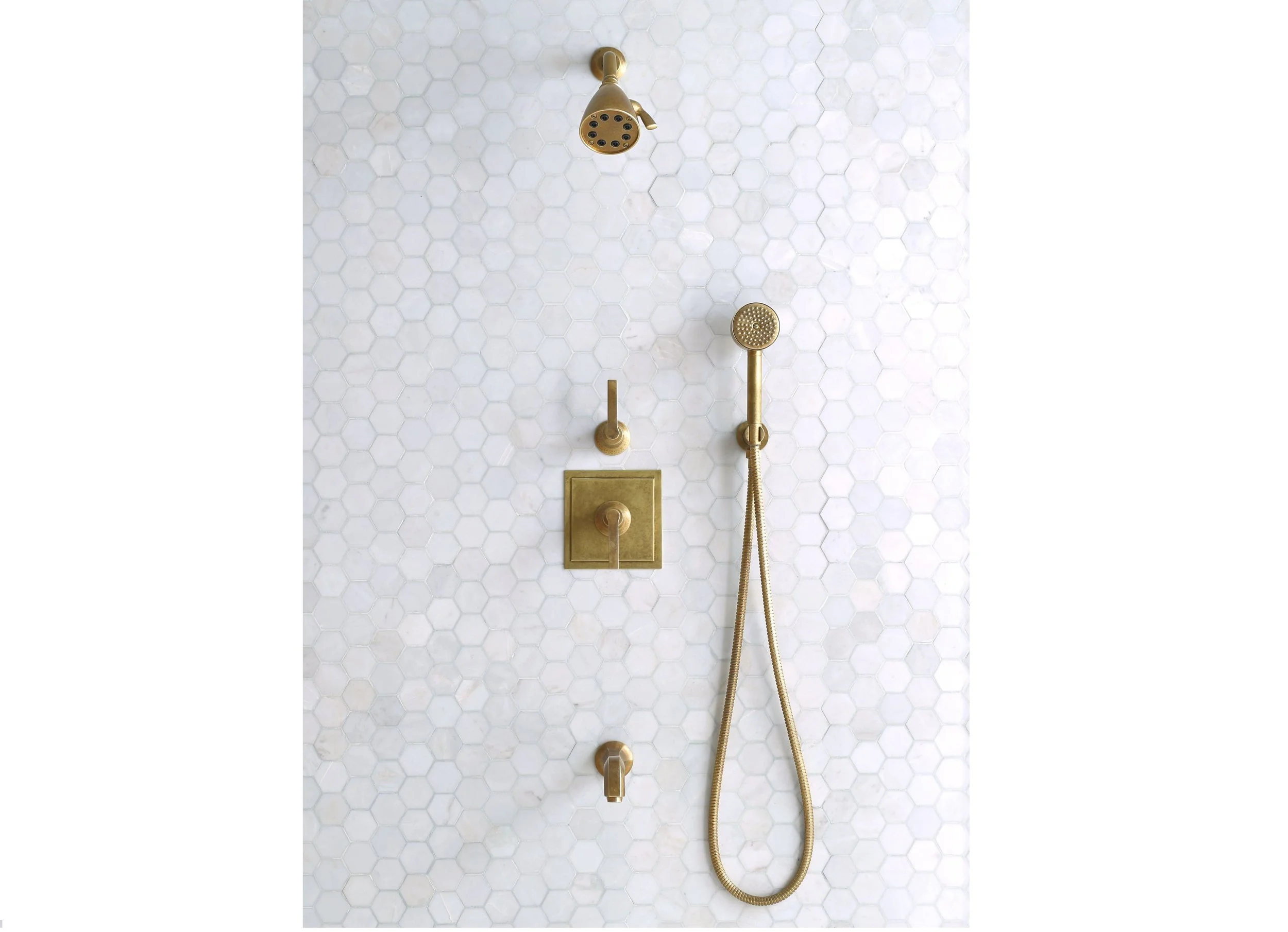 Atmosphyre Shower & Tub