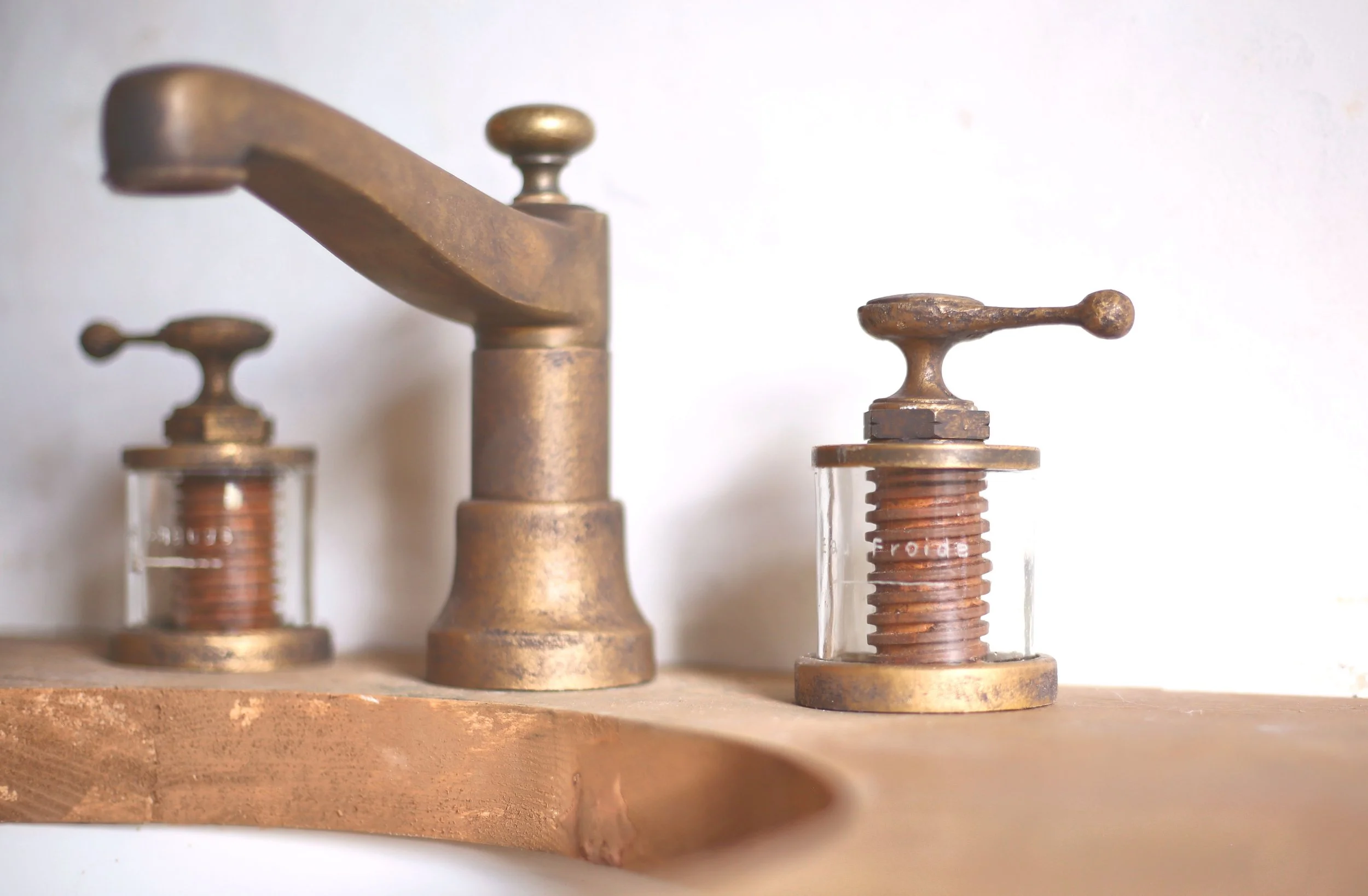 Atmosphyre Shop Faucets