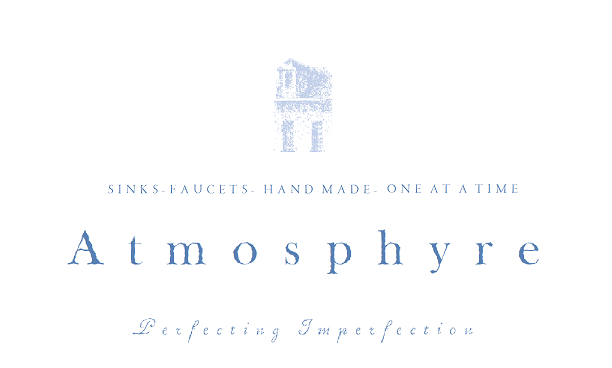S106 Ella Rose Sink — Atmosphyre