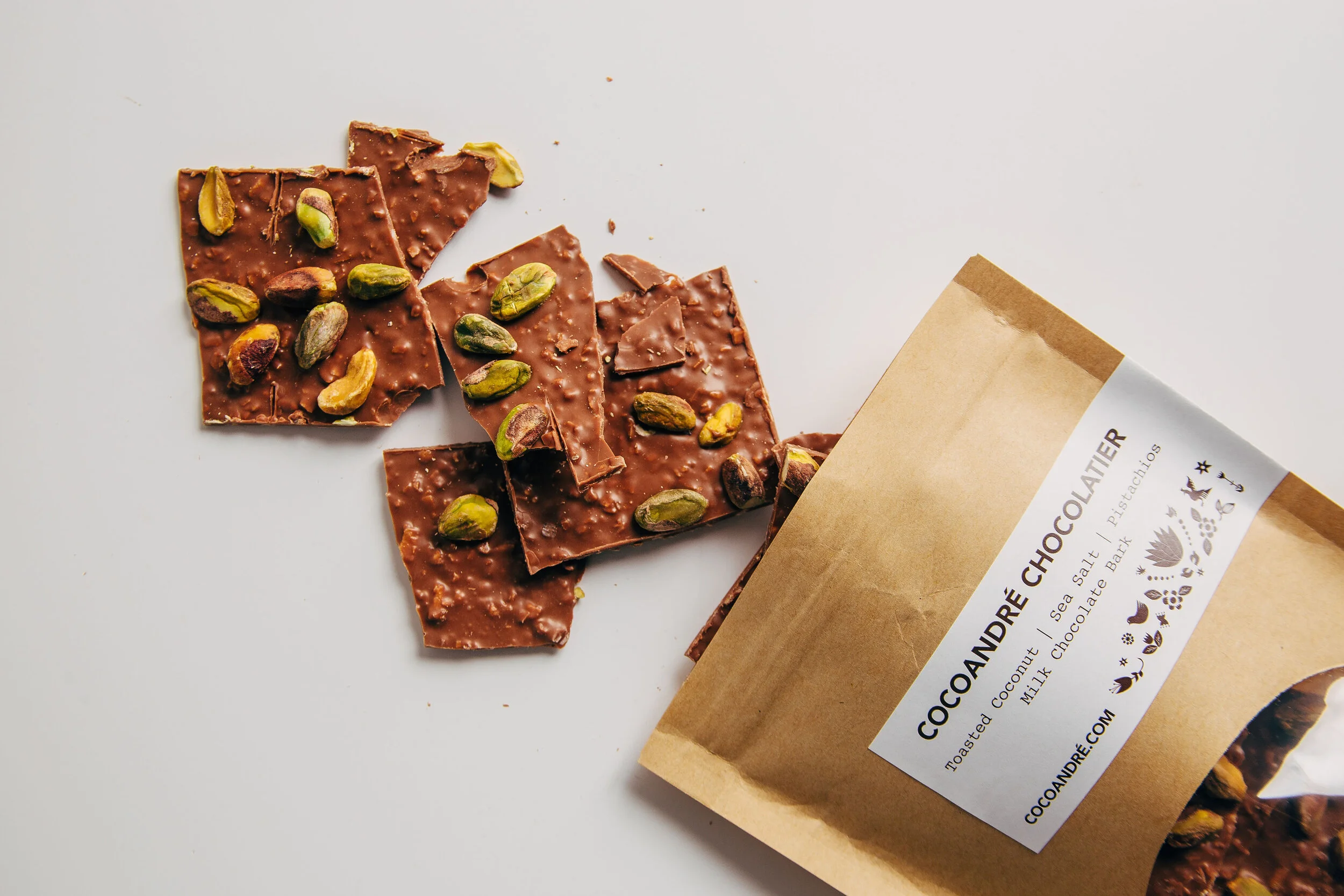 Best Chocolate Near Me | CocoAndré Chocolatier