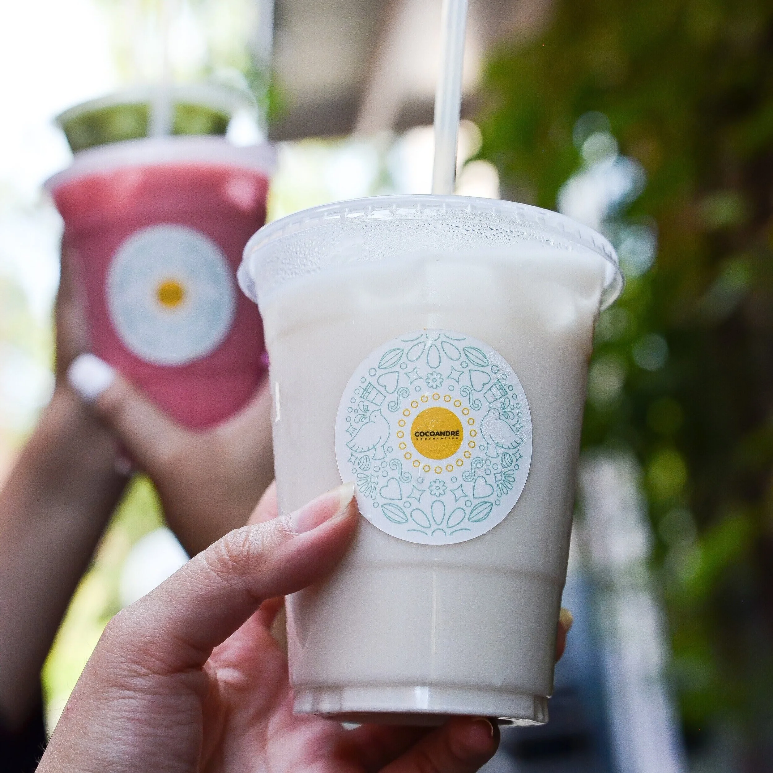 Best Chocolate Near Me | CocoAndré Chocolatier