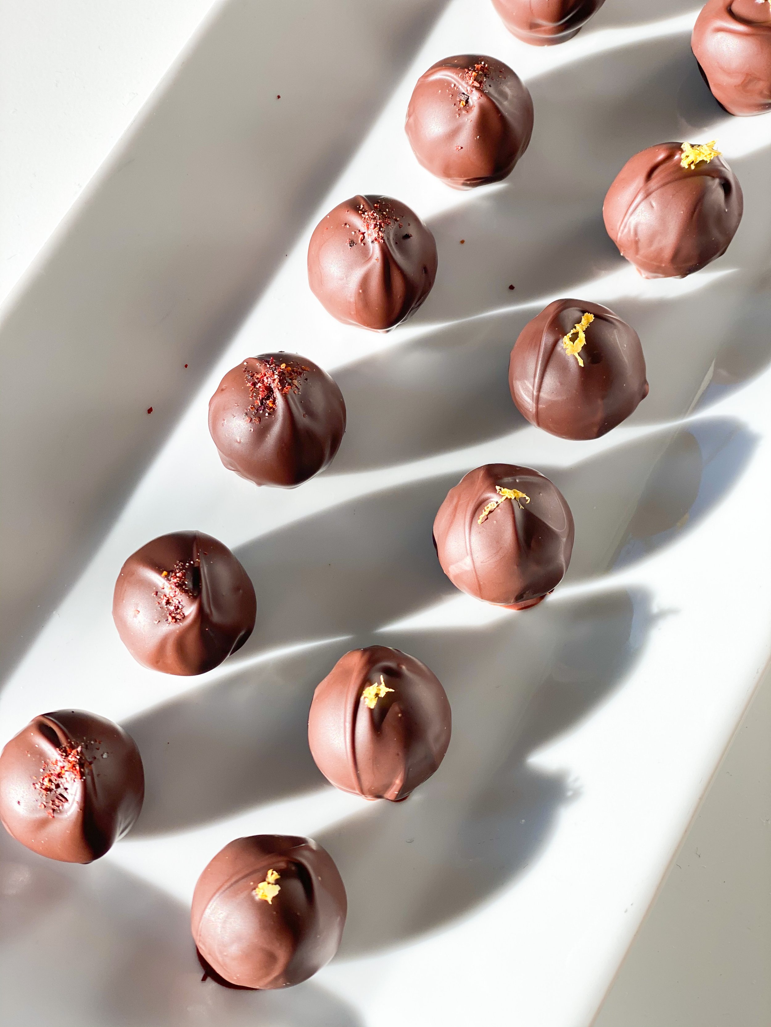 Best Chocolate Near Me | CocoAndré Chocolatier