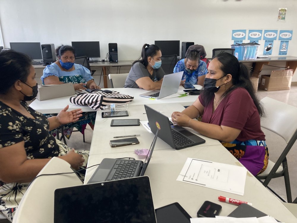 Digital Literacy — Hawaii Literacy