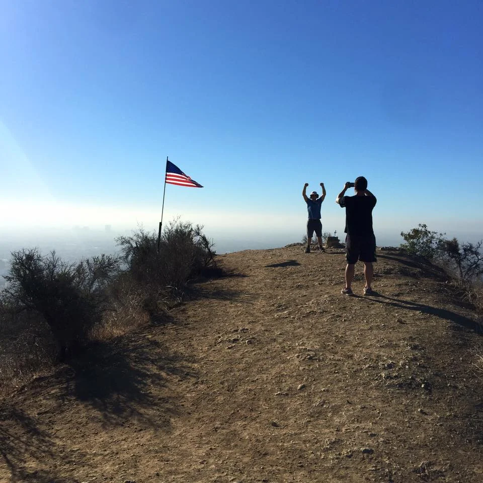 Friends of Runyon Canyon