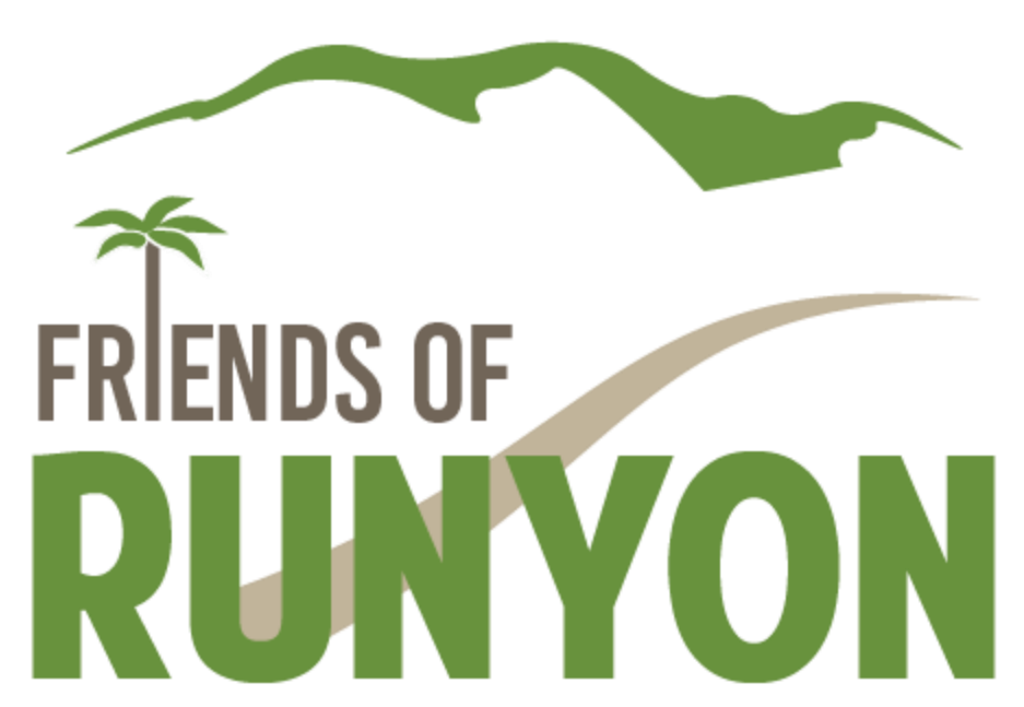 Friends of Runyon Canyon — About
