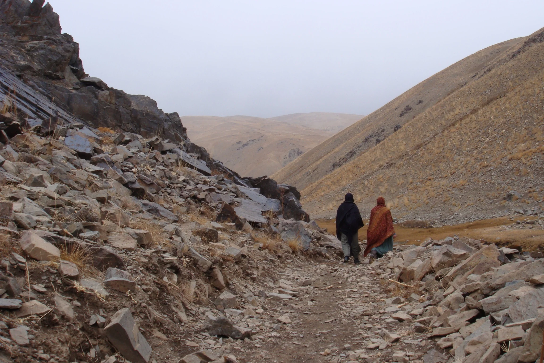 FX — Frontline Missions