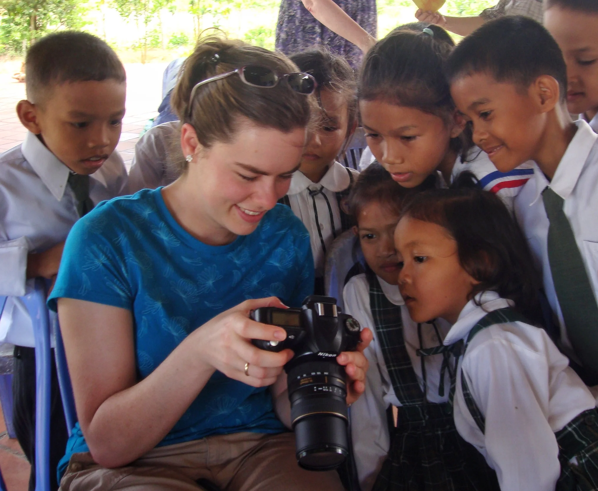 FX — Frontline Missions