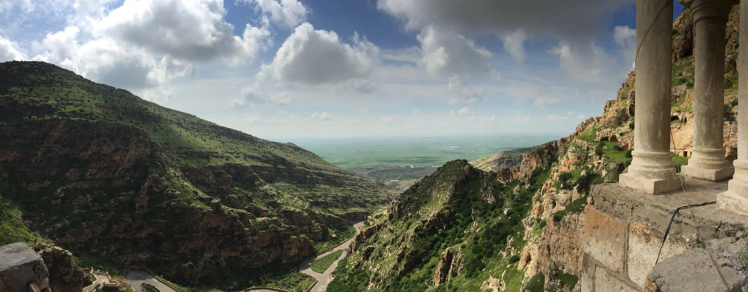 Online Store — Frontline Missions