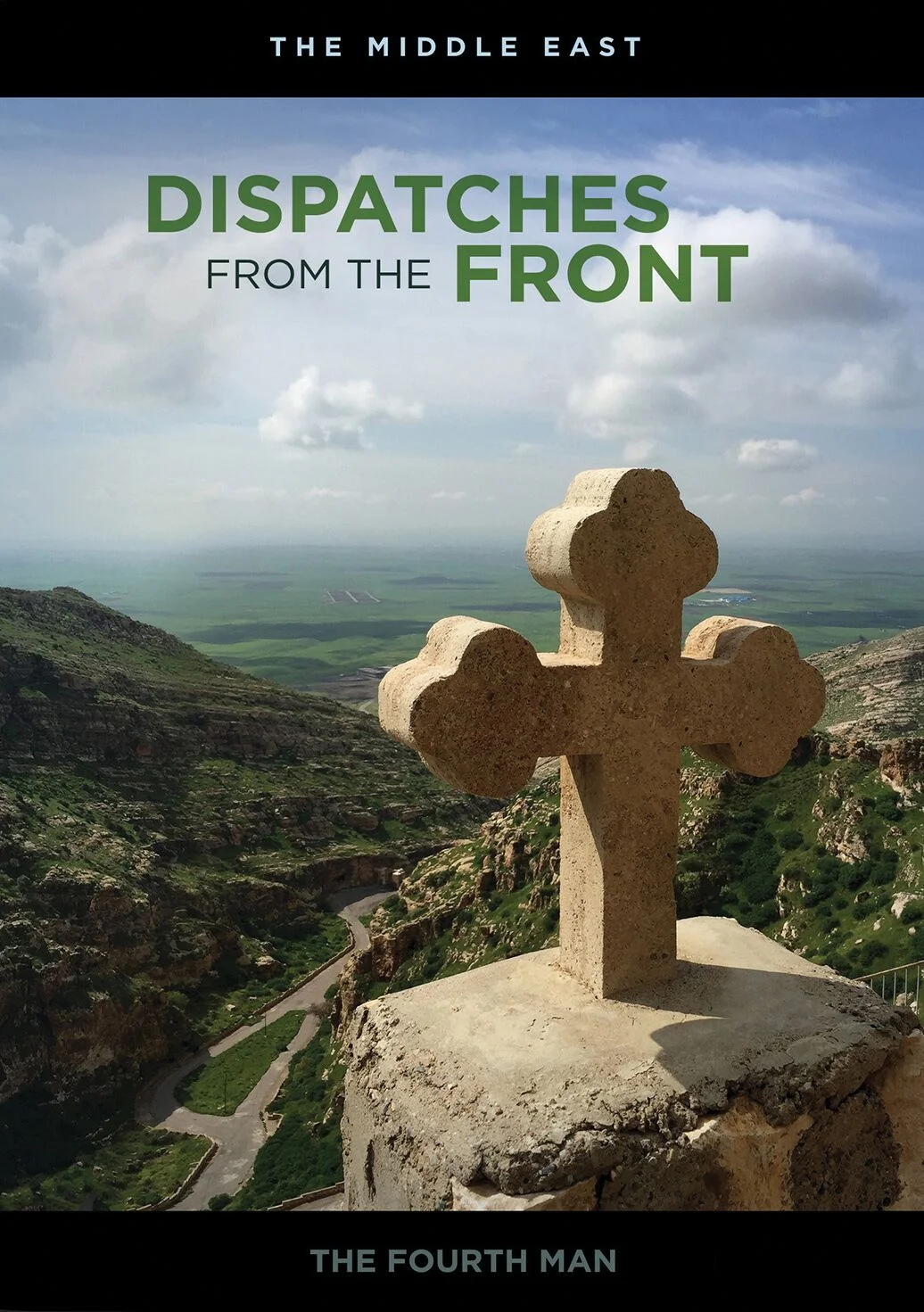 Online Store — Frontline Missions