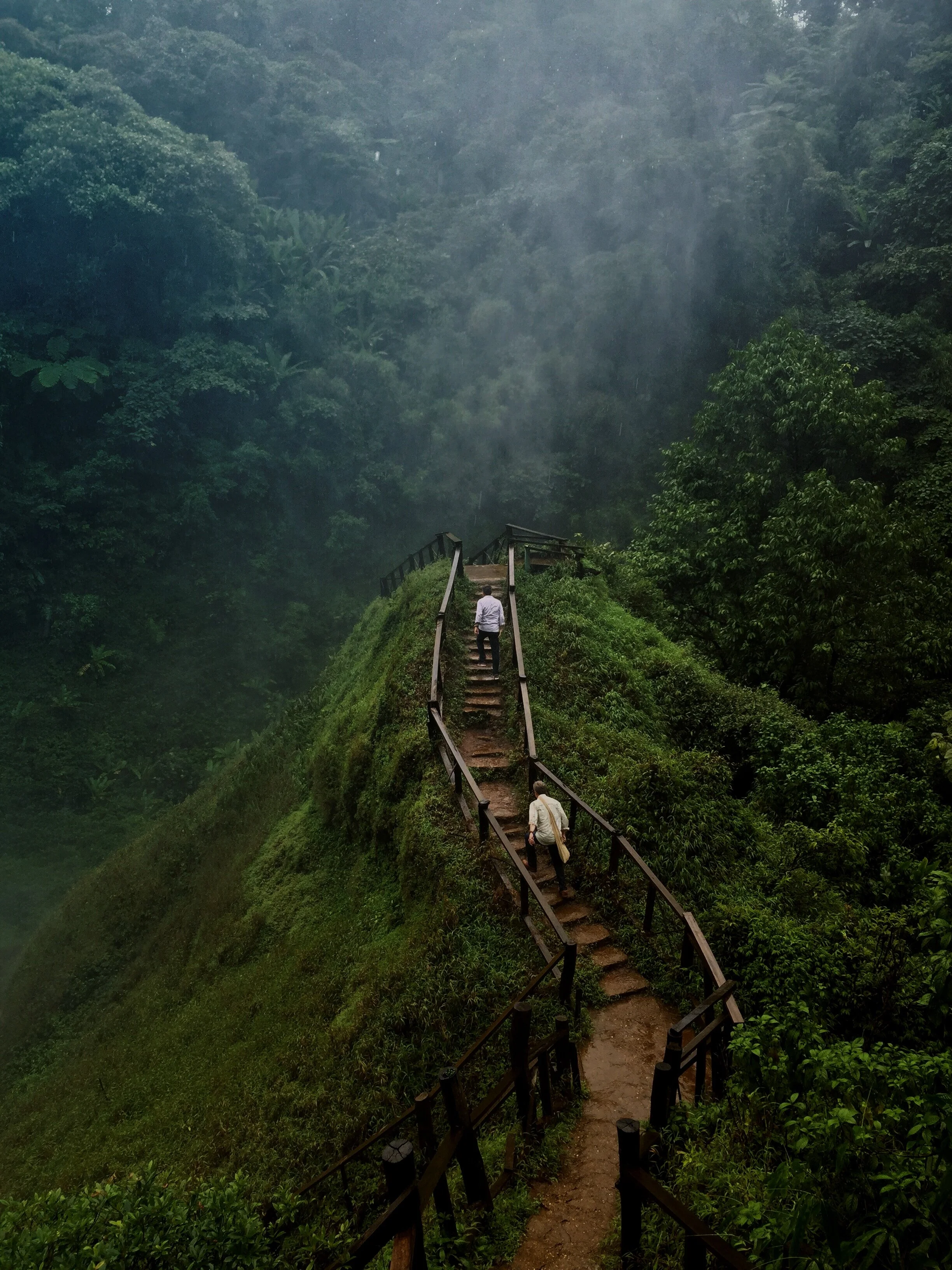 News — Frontline Missions