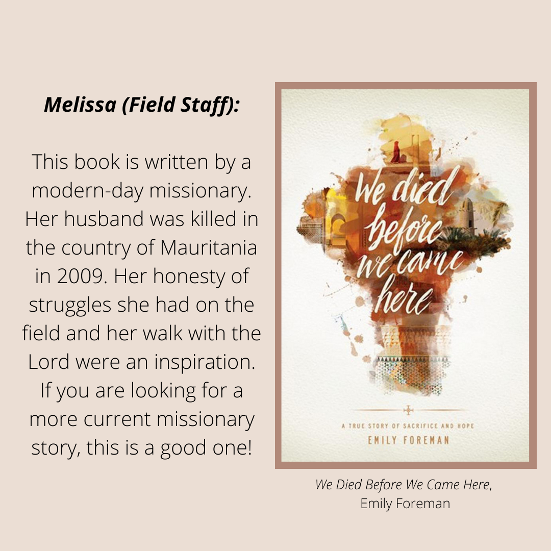 News — Frontline Missions