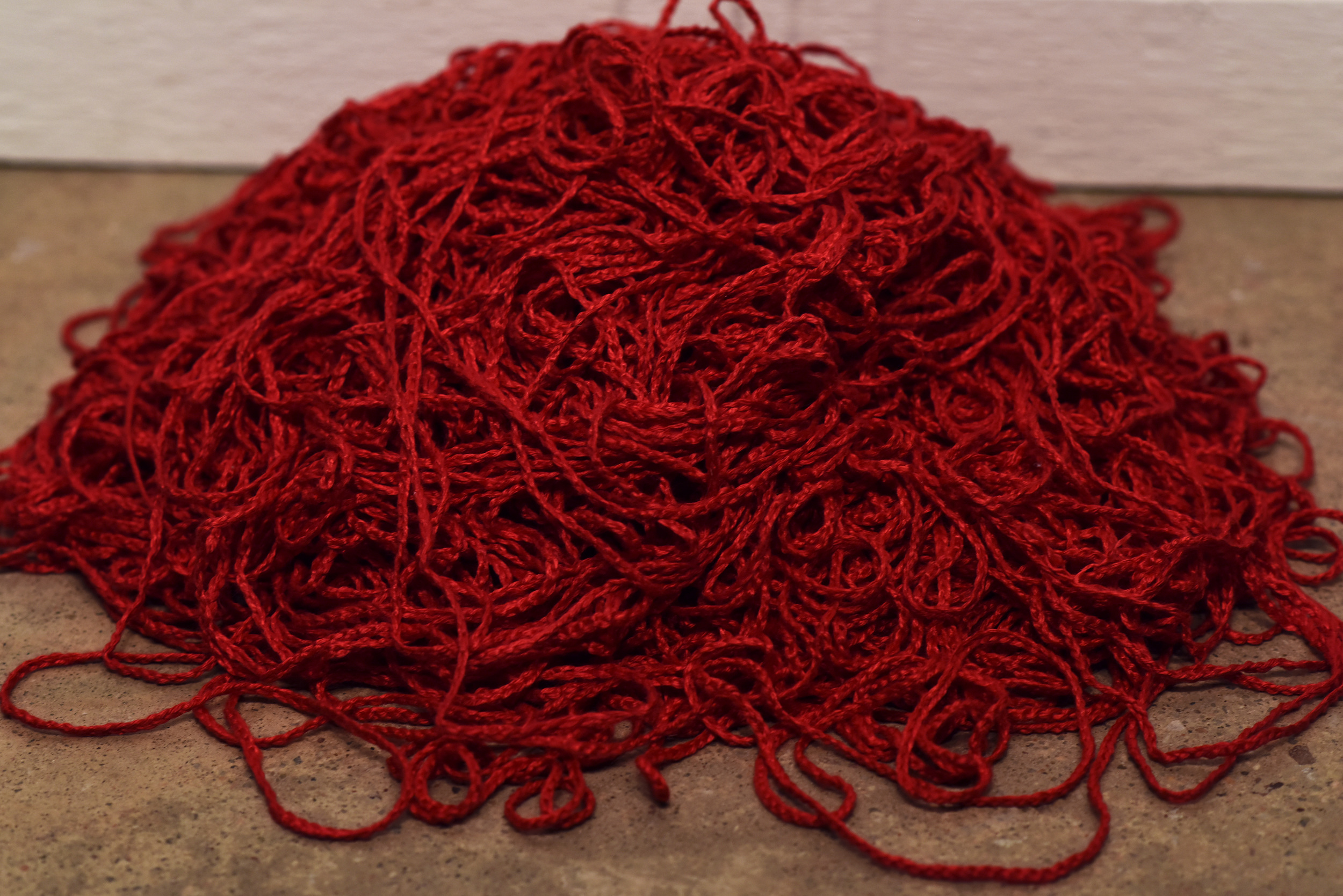 Ninth — Sara Grace Cofield