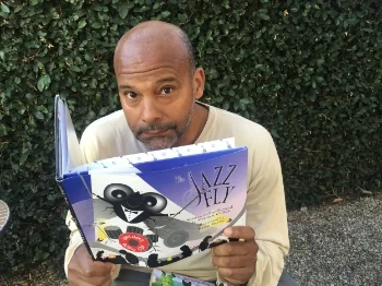 Episode 17 - Hoodoo — Book Club for Kids