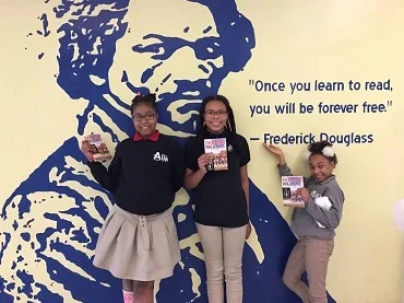 Episode 95 - The Parker Inheritance - Varian Johnson — Book Club for Kids