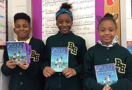 Book Club for Kids
