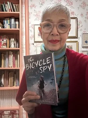 Book Club for Kids - podcast