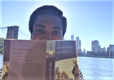 Absolutely Almost by Lisa Graff — Book Club for Kids