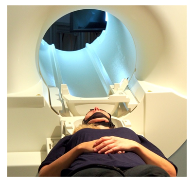 fNIRS - fMRI | Concurrent NIRS MRI Recording Measurements & Experiments ...