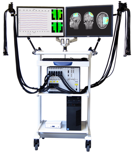 fNIRS - fMRI | Concurrent NIRS MRI Recording Measurements & Experiments ...