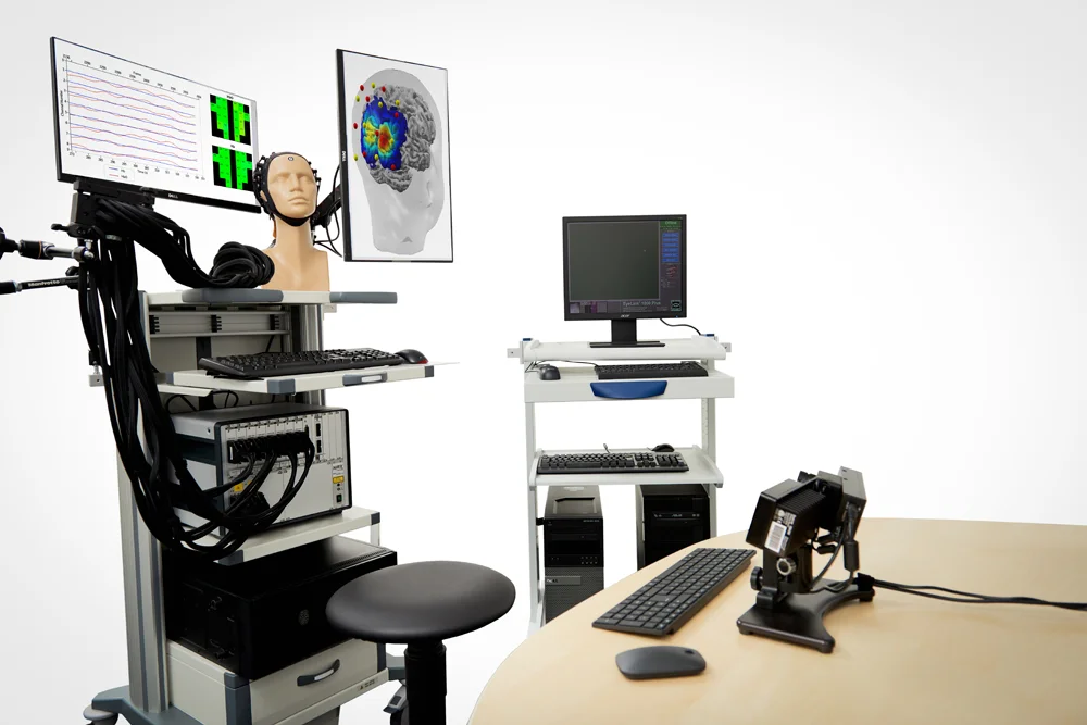 FNIRS Eye Tracking Concurrent NIRS Eye Tracking Recording 