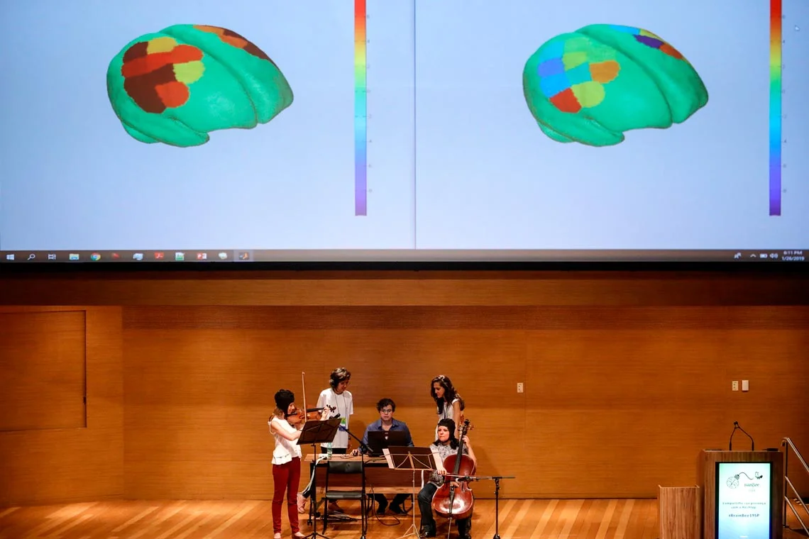 Music, education and the brain | NIRx | fNIRS Systems | NIRS Devices