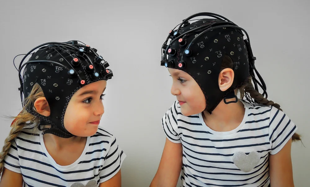 Child and Infant fNIRS with NIRx | fNIRS Systems | NIRS Devices | NIRx