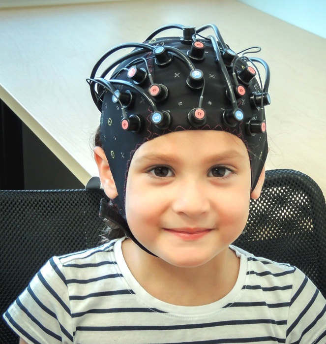 Child & Infant Studies in NIRS | fNIRS Recording Systems & Devices ...