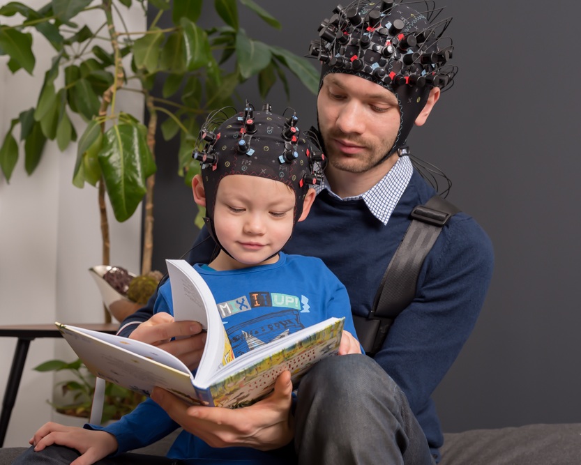 NIRx | fNIRS Systems | NIRS Devices