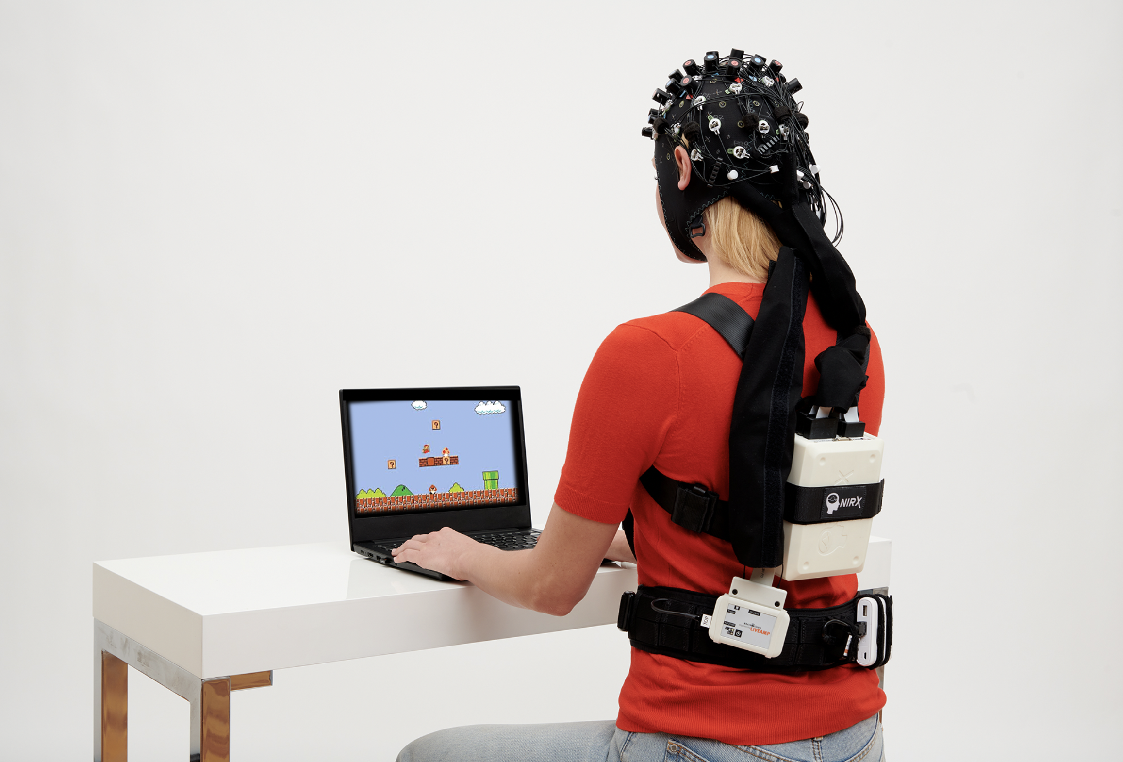 NIRx | fNIRS Systems | NIRS Devices