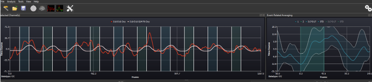 Satori: Offline Data Analysis | fNIRS Systems | NIRS Devices | NIRx