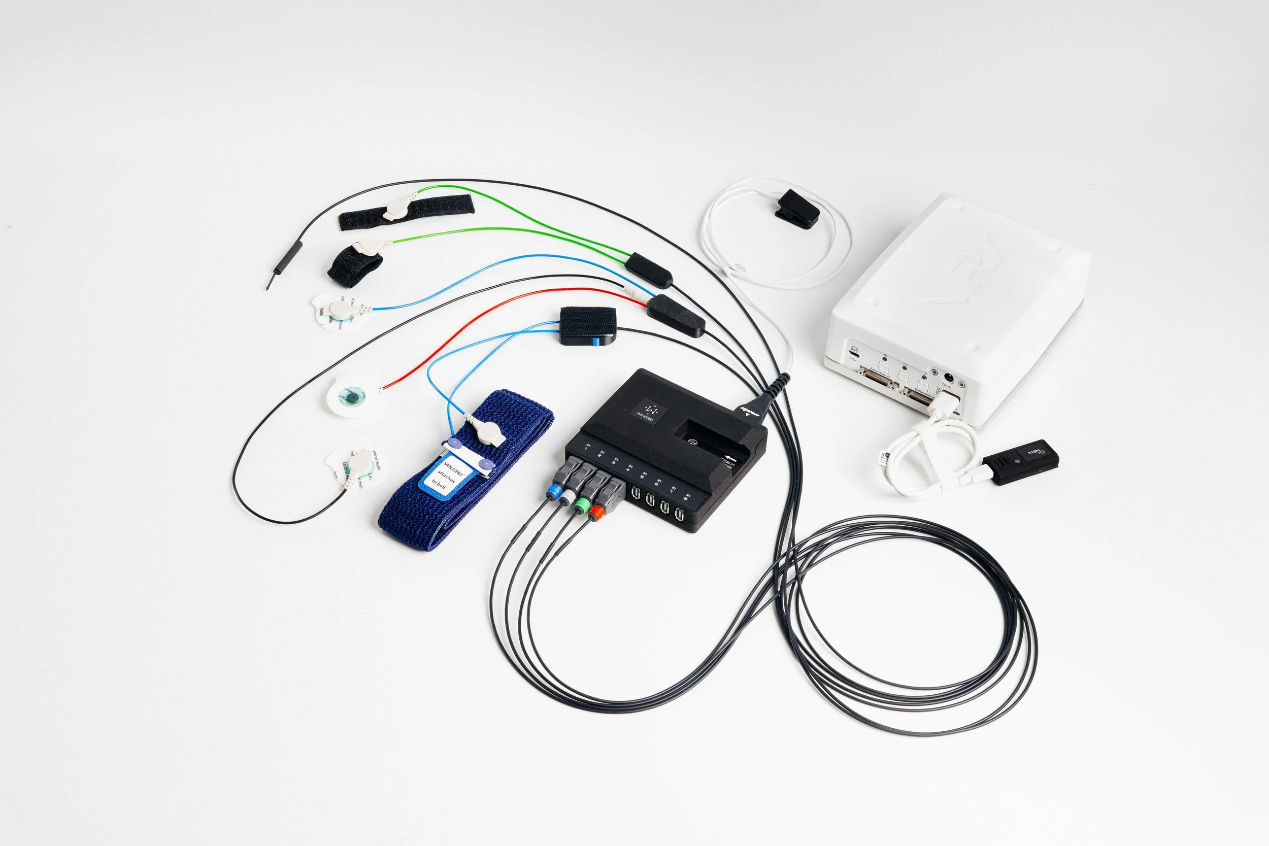 Introducing NIRxWINGS2: The Next Generation of Physiological Sensing ...