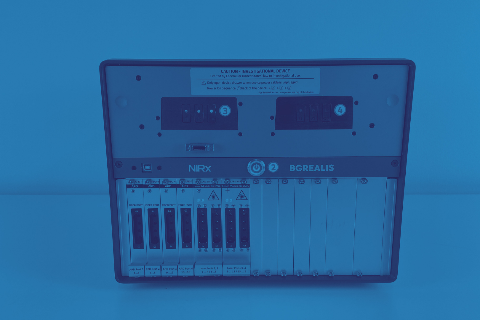 NIRx Medical Technologies fNIRS Solutions | fNIRS Systems | NIRS ...