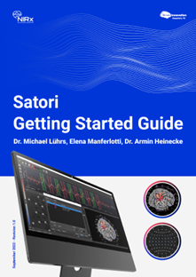 Satori EDU Launched! | NIRx | fNIRS Systems | NIRS Devices