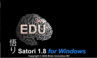 Satori EDU Launched! | NIRx | fNIRS Systems | NIRS Devices