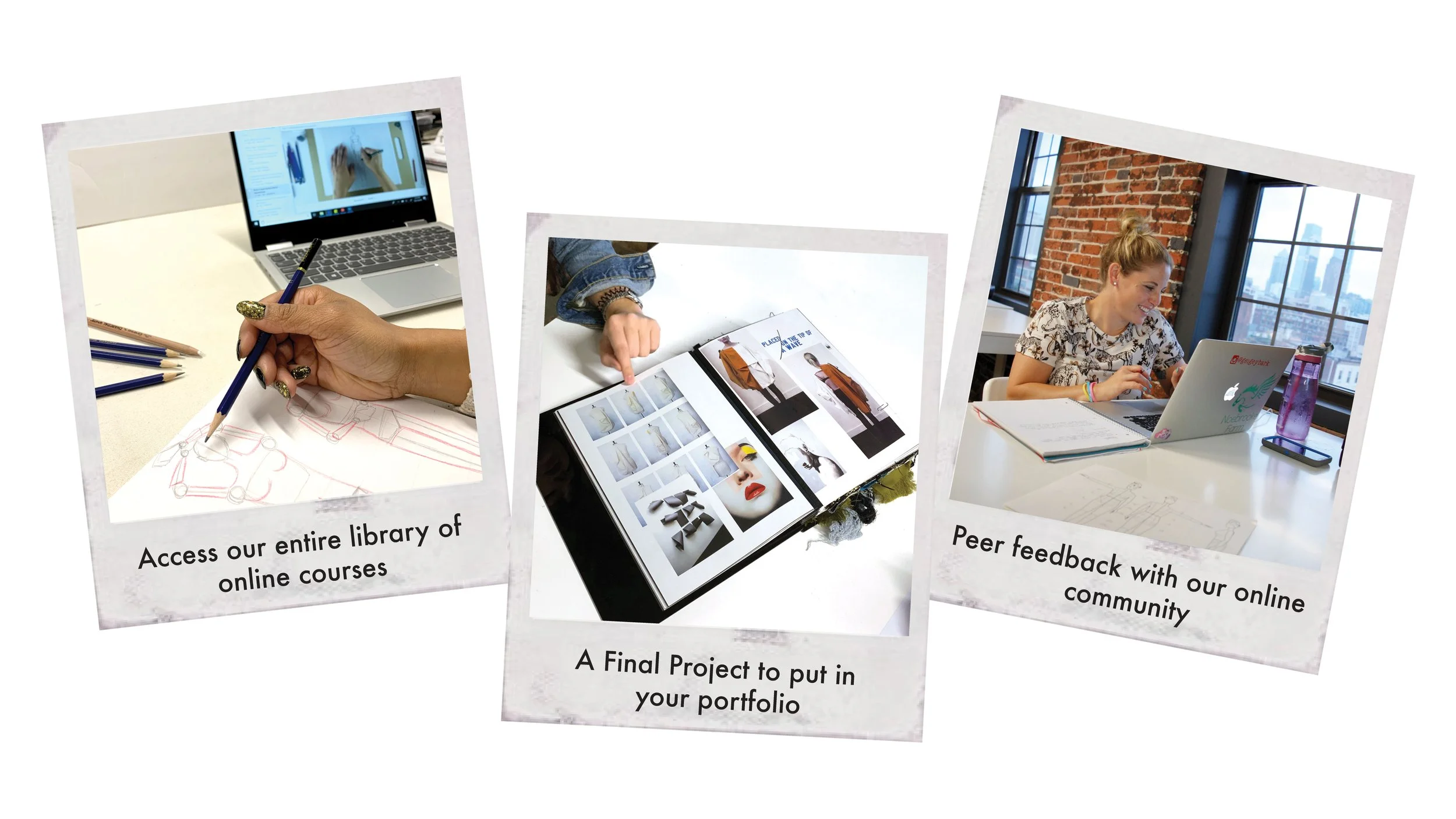 Online Courses | Made Institute