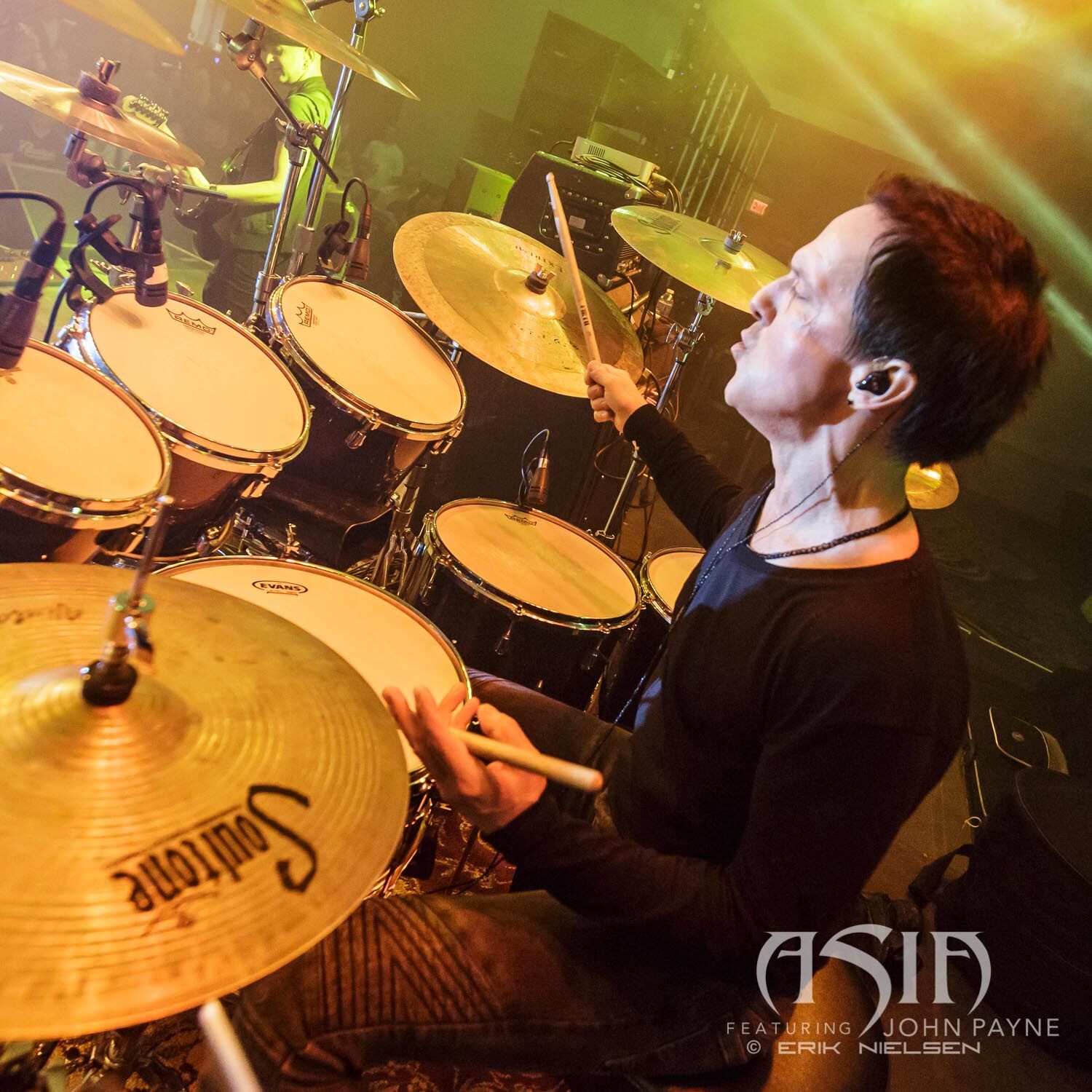 Players — Fortune Drums