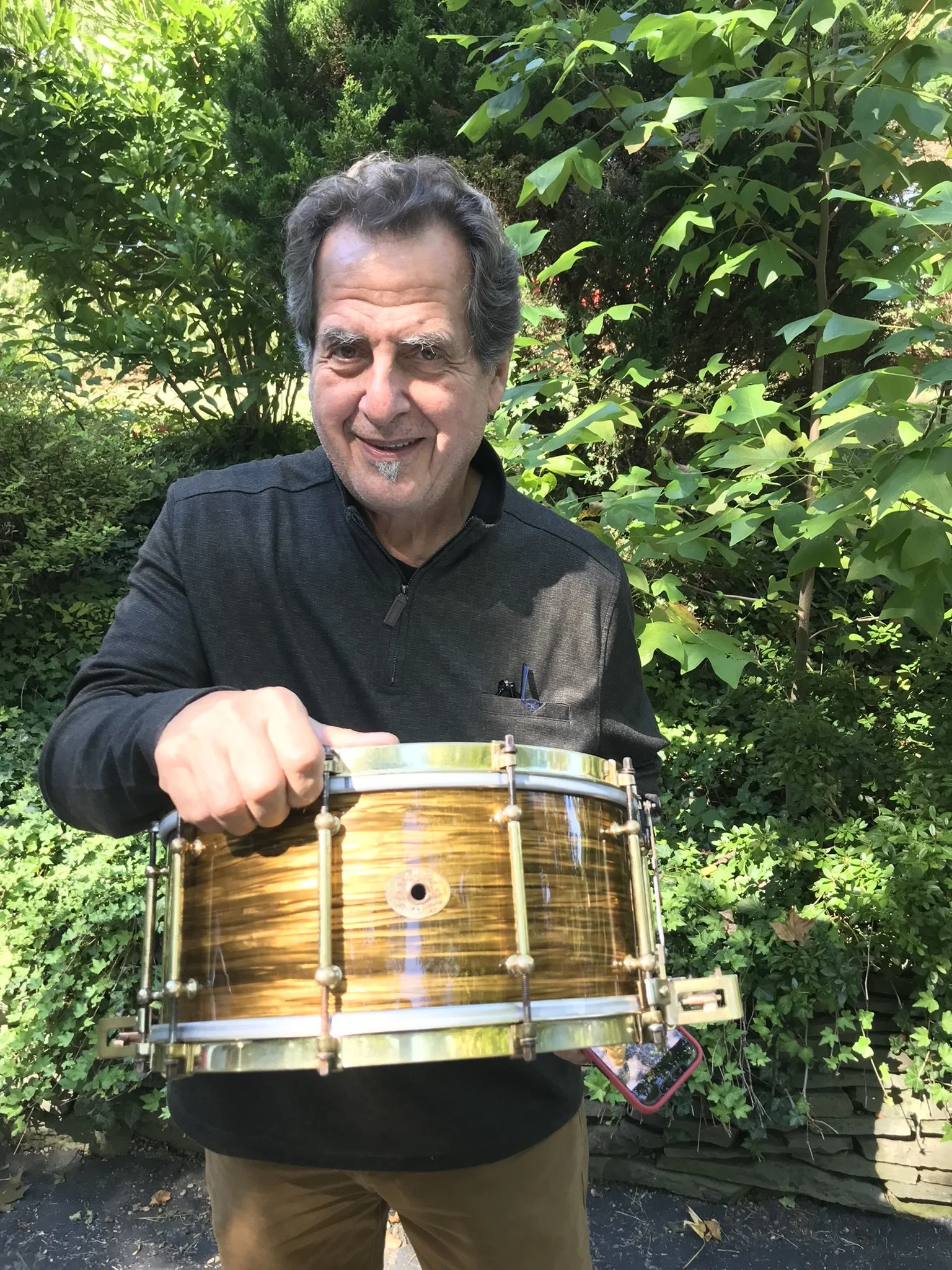 Players — Fortune Drums