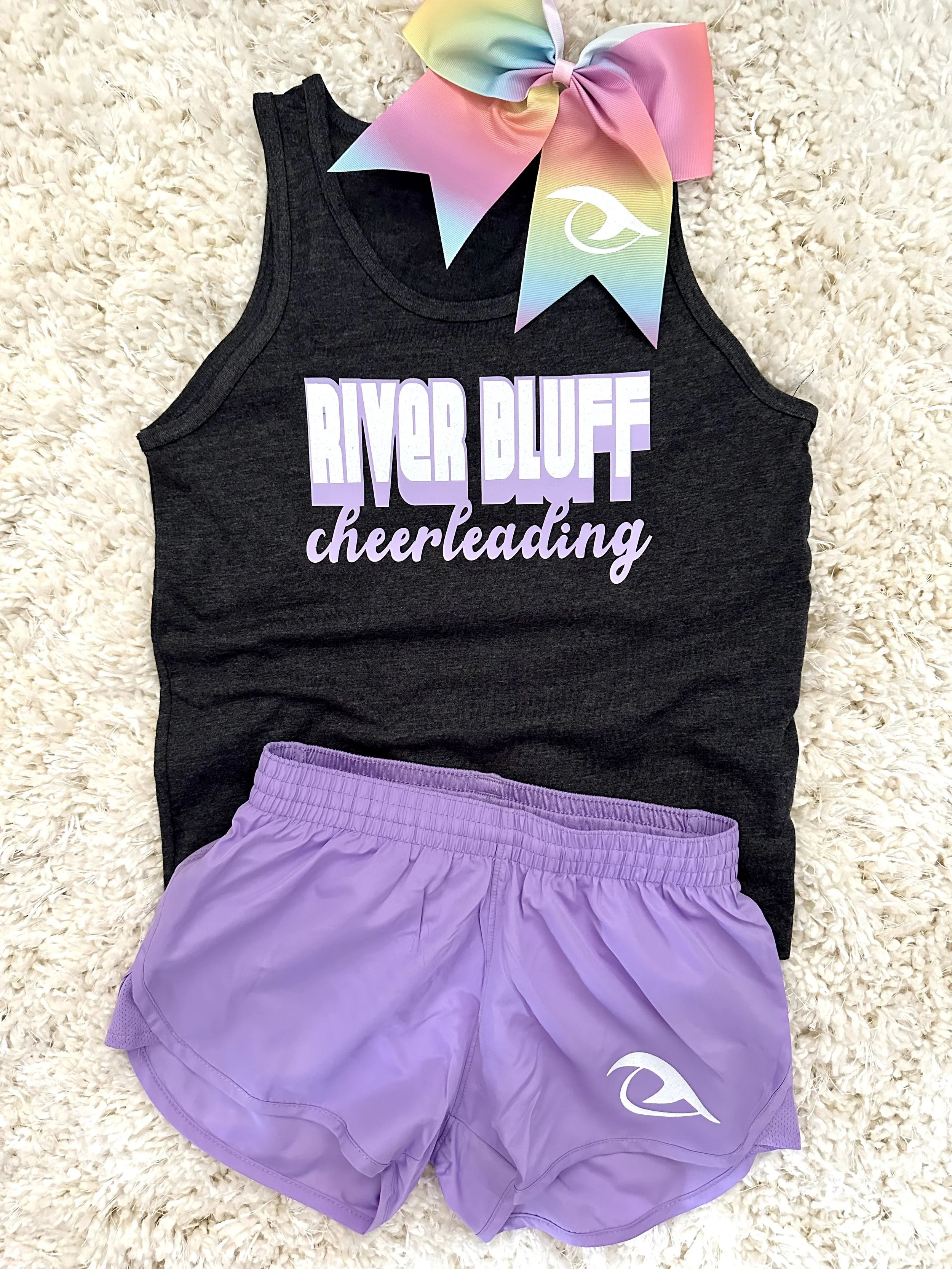 Cool Cheer Stuff