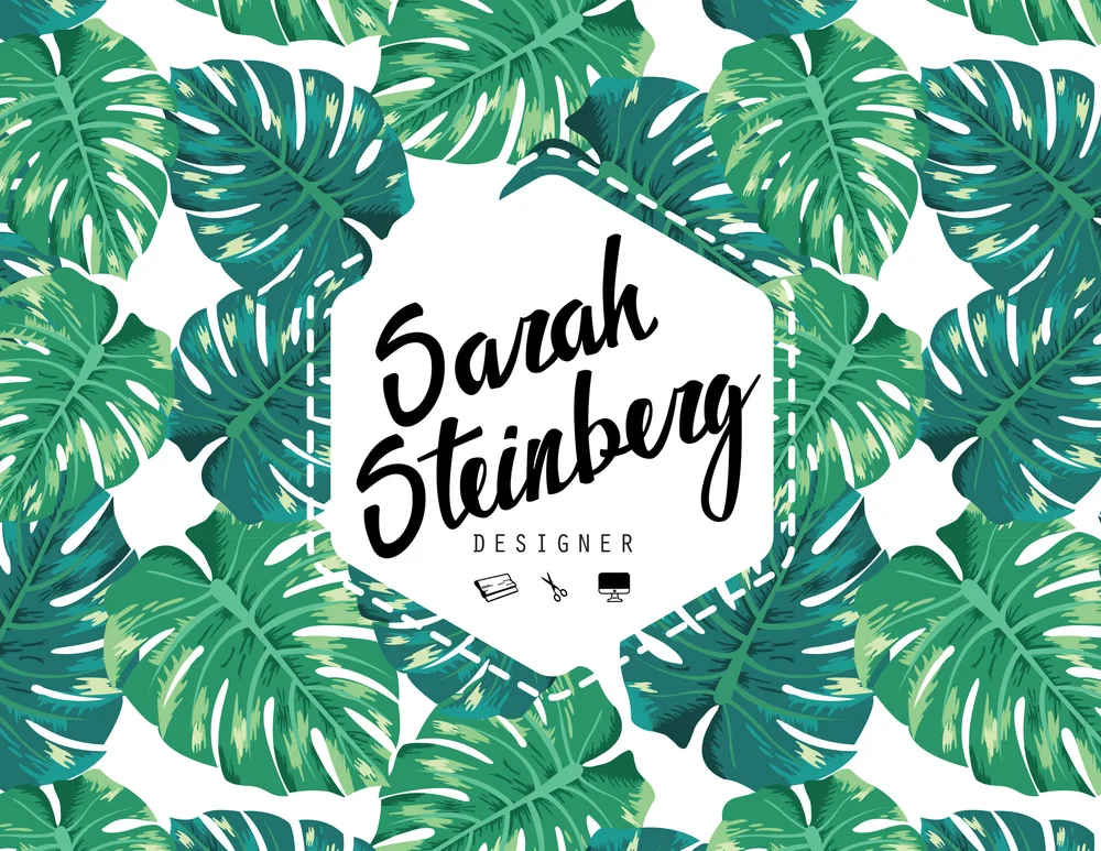 Sarah Steinberg