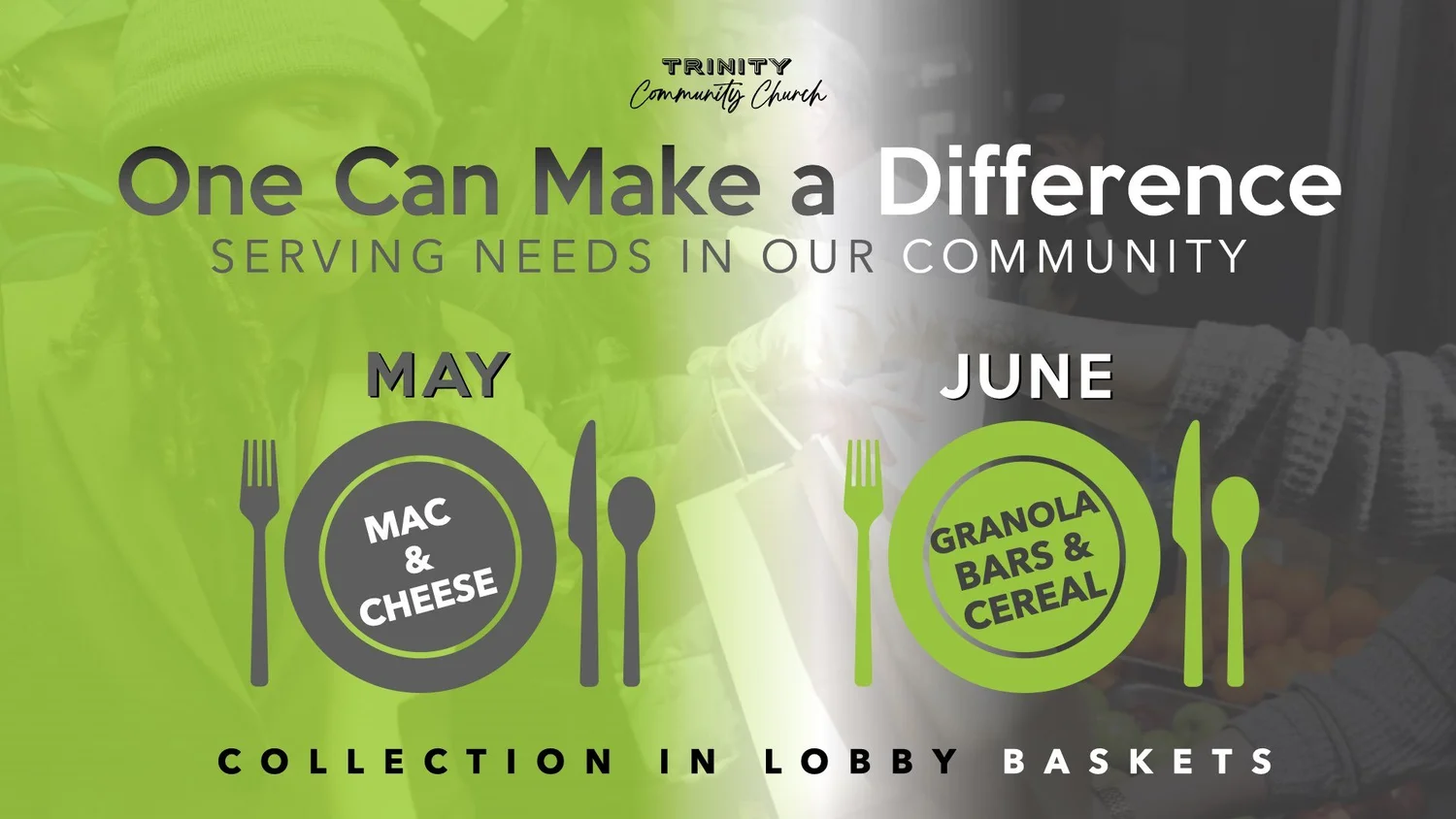 Trinity Community Church