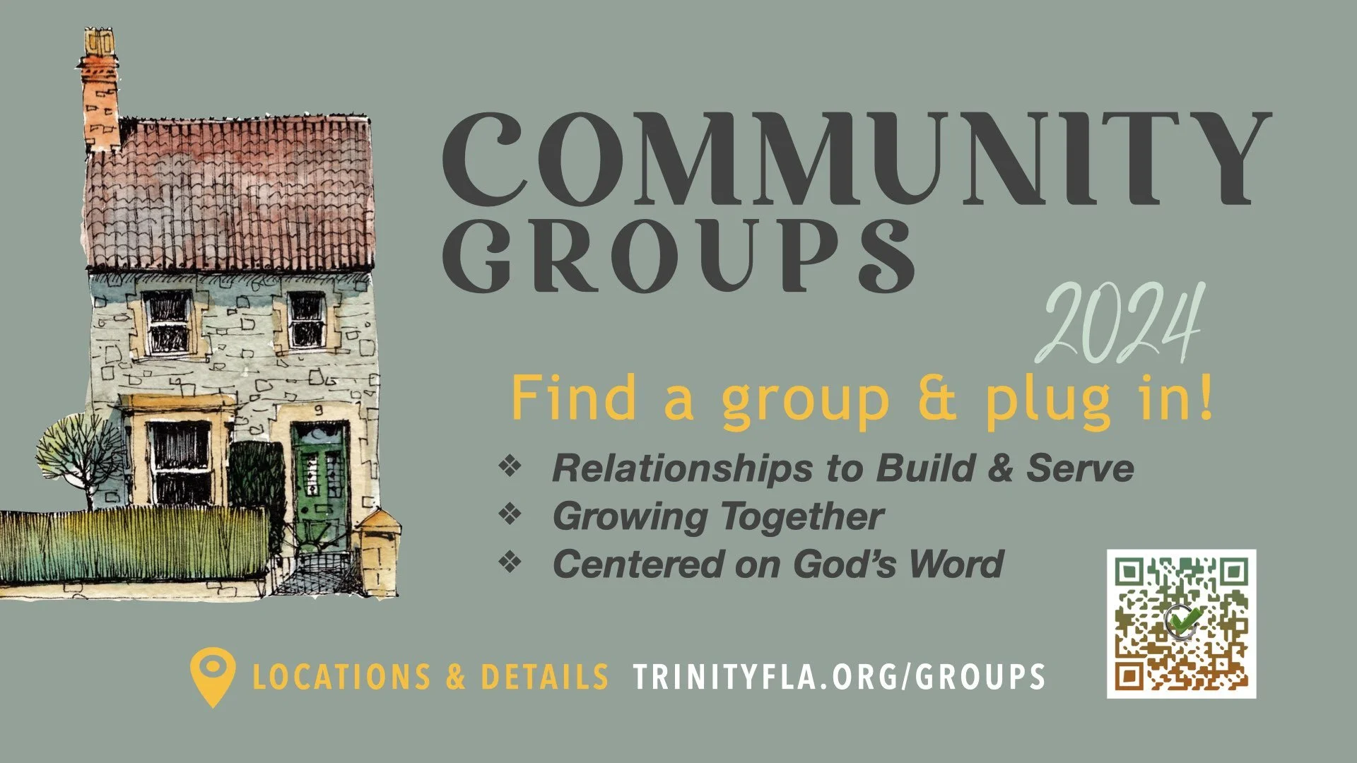 Trinity Community Church