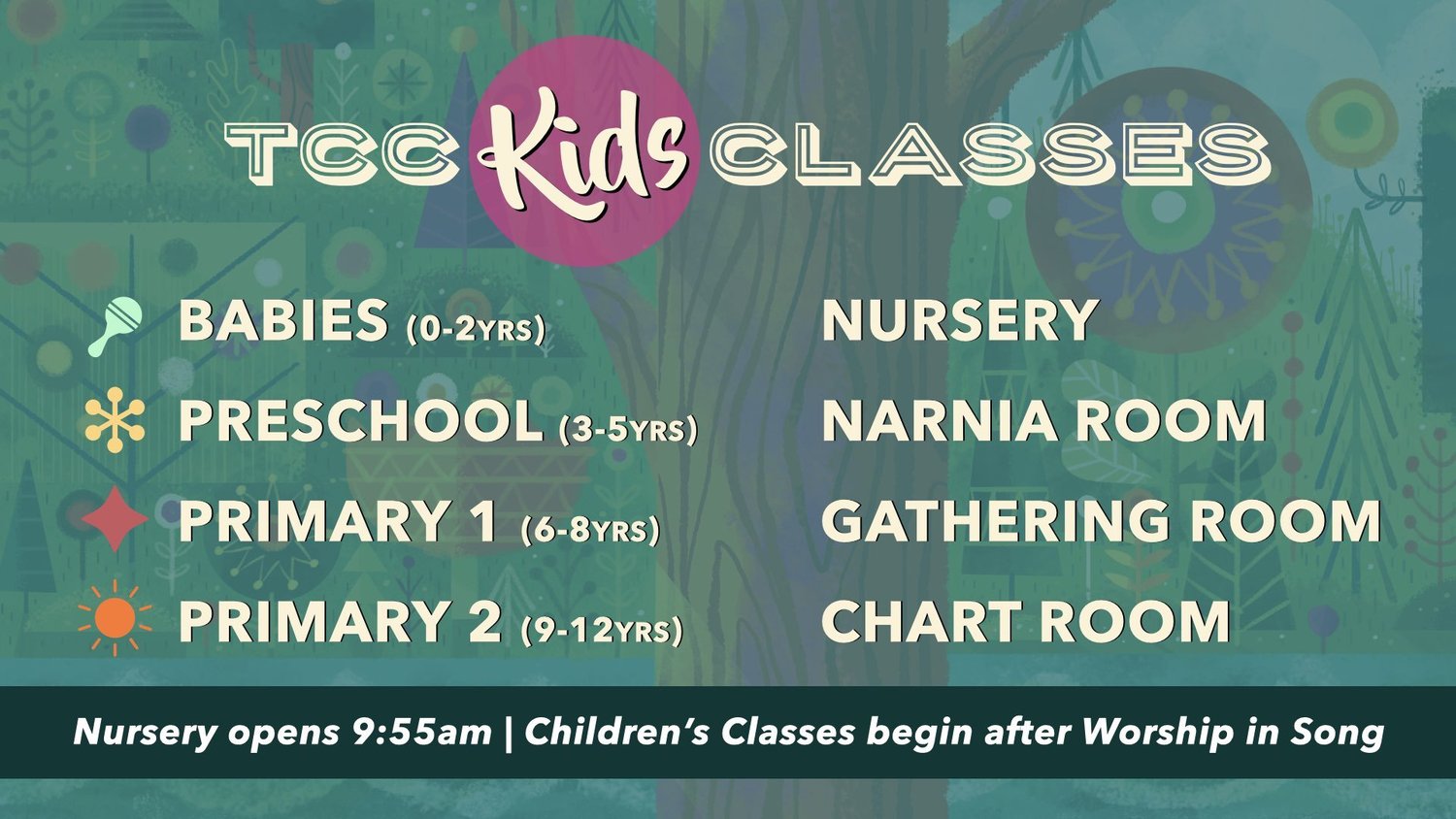 Trinity Community Church