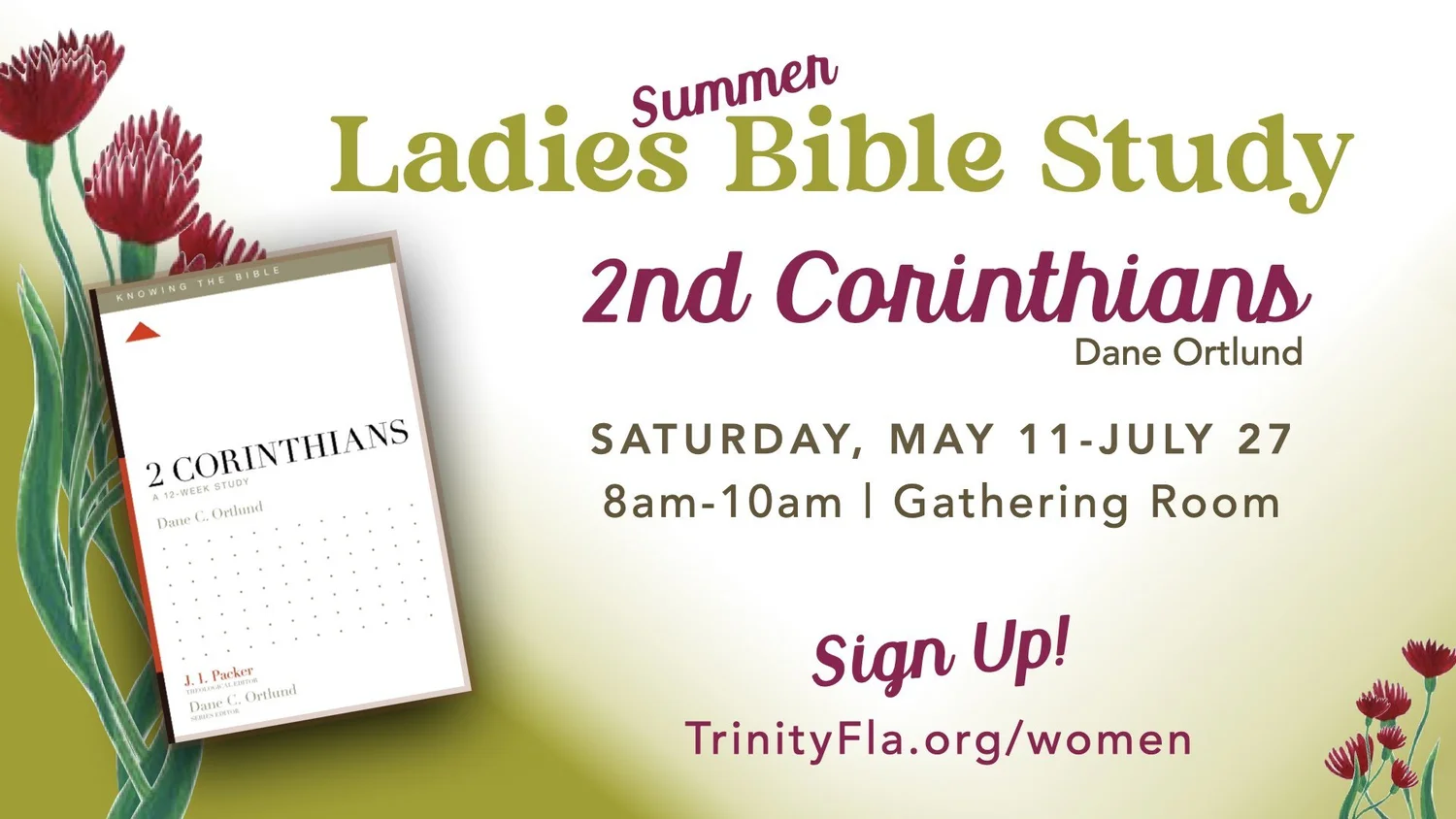 Trinity Community Church