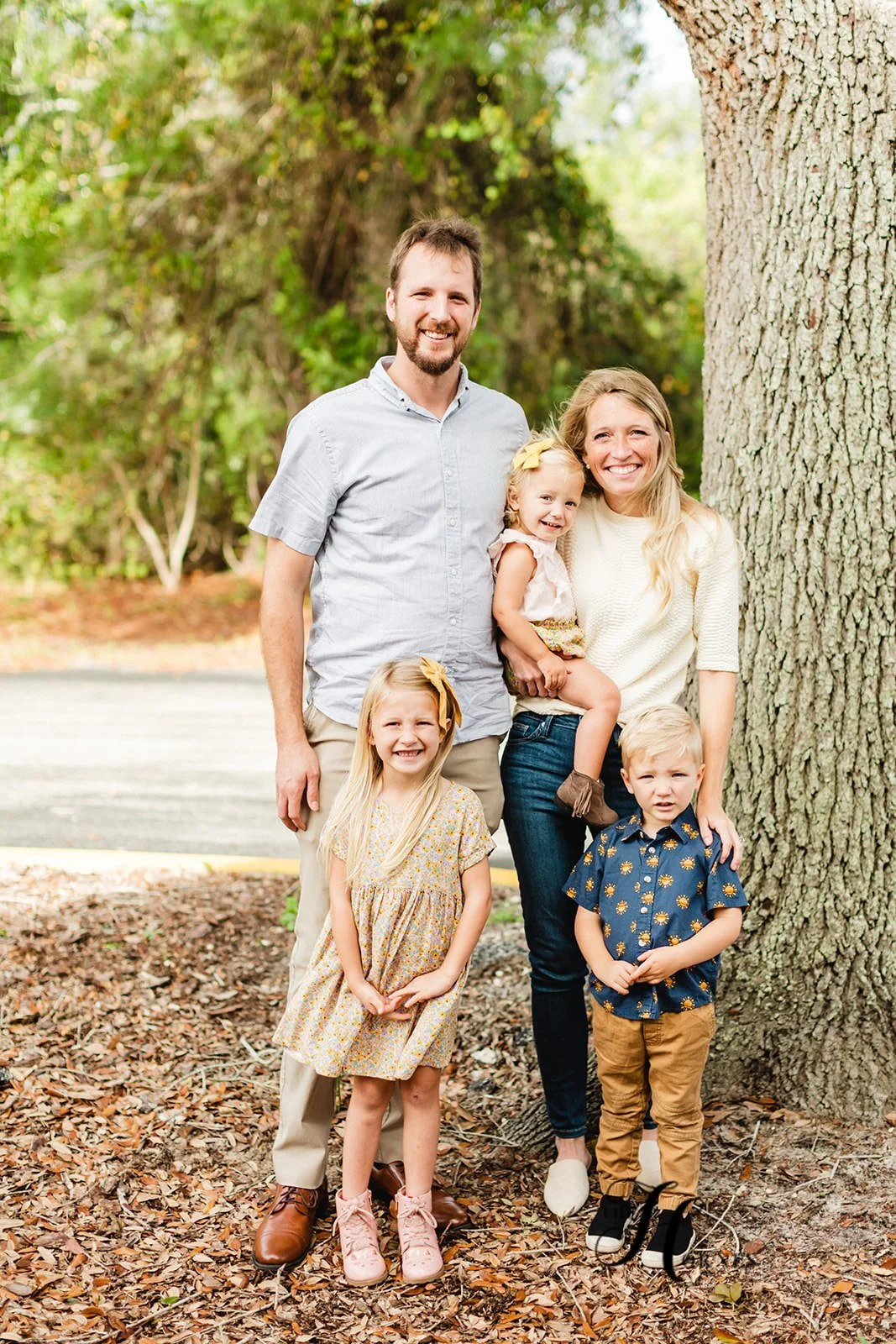 Our Leaders — Trinity Community Church