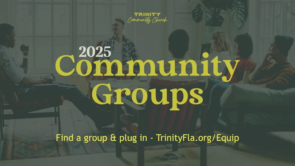 Trinity Community Church