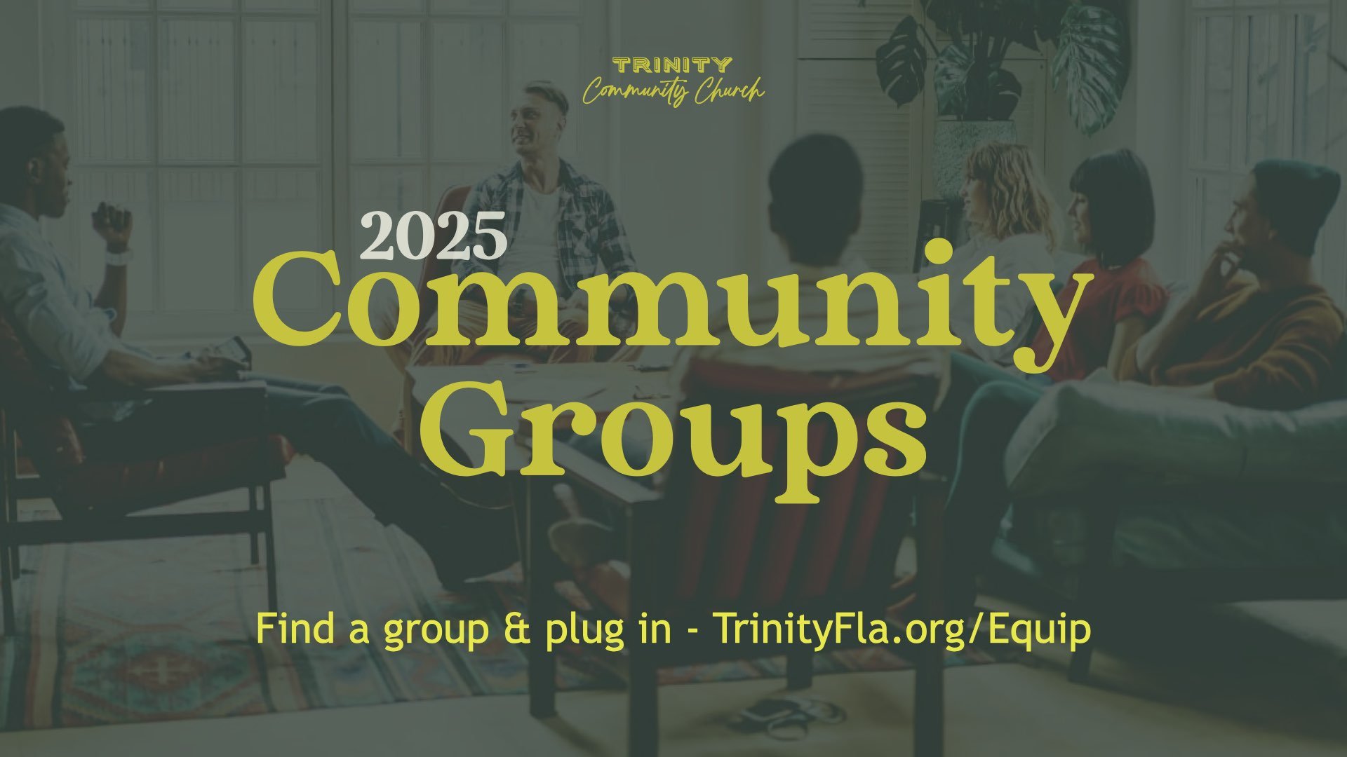 Trinity Community Church