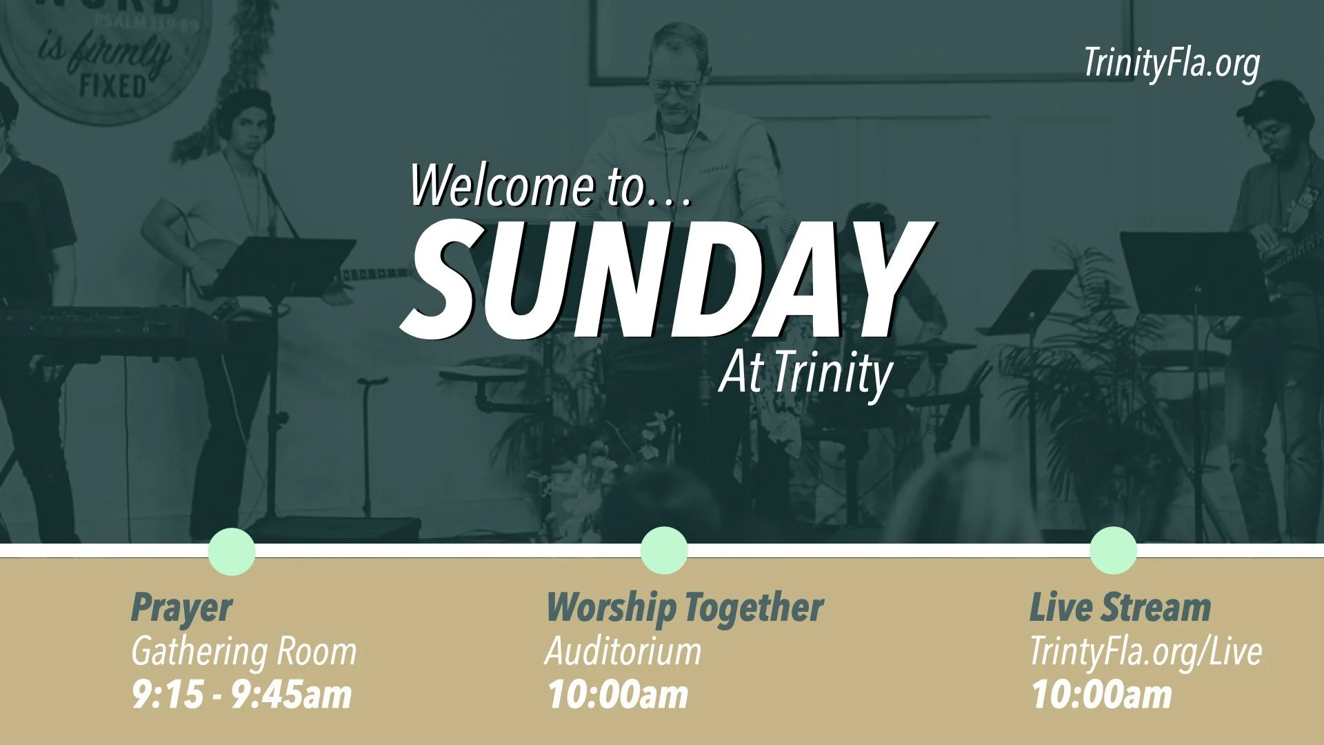 Trinity Community Church