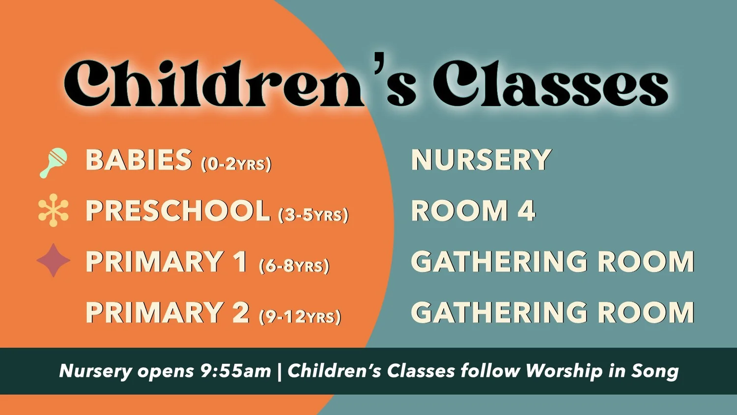 Trinity Community Church